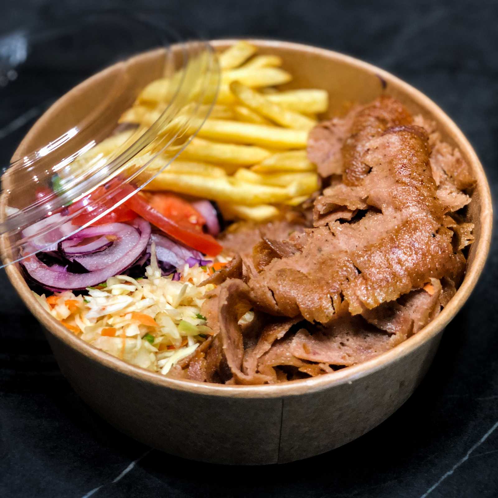 Nazar Kebab Żory